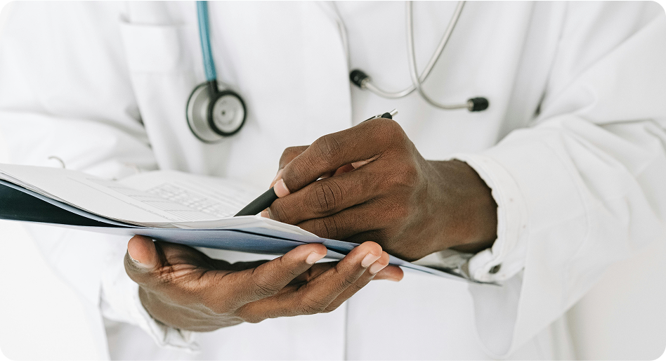 Banting Health AI